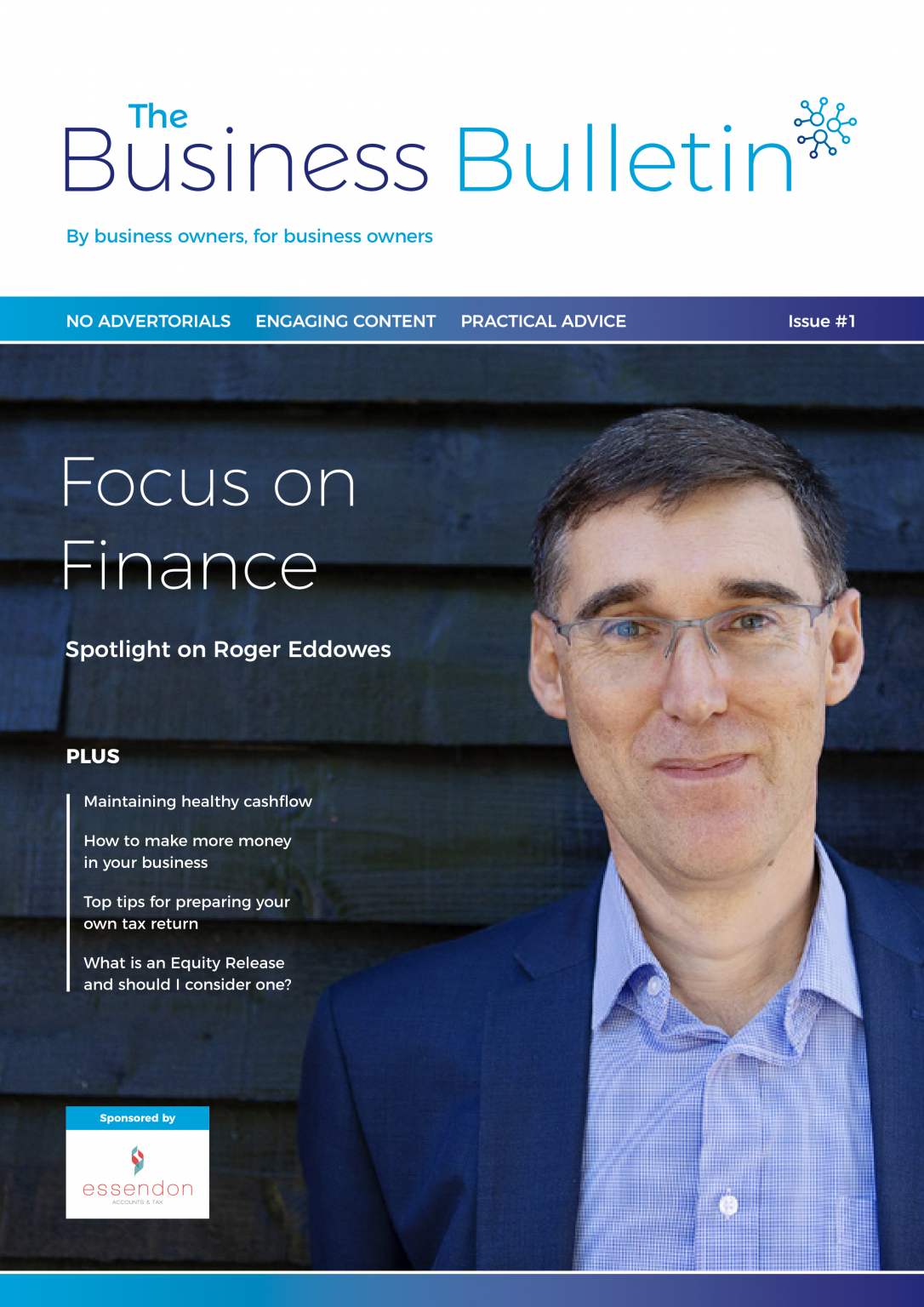 Home - Business Bulletin Magazine