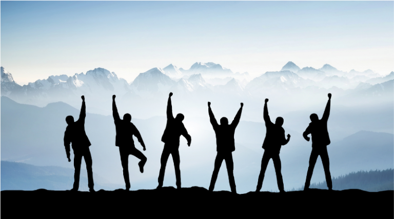 Six ways to build a winning team - Business Bulletin Magazine