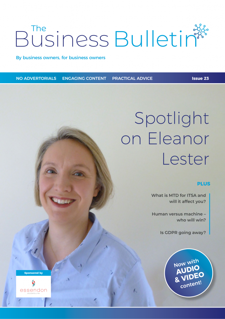 Home - Business Bulletin Magazine